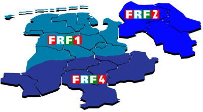 FRF 1 - Friesischer Rundfunk - Seite 2 - Rundfunkforum